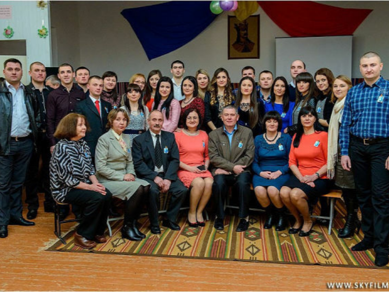 Liceul Teoretic "Aurel David" satul Bardar, raionul Ialoveni | Pagina ...