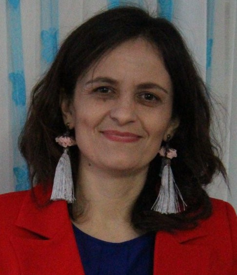 CV-ul directorului | Liceul Teoretic "Aurel David" satul Bardar ...